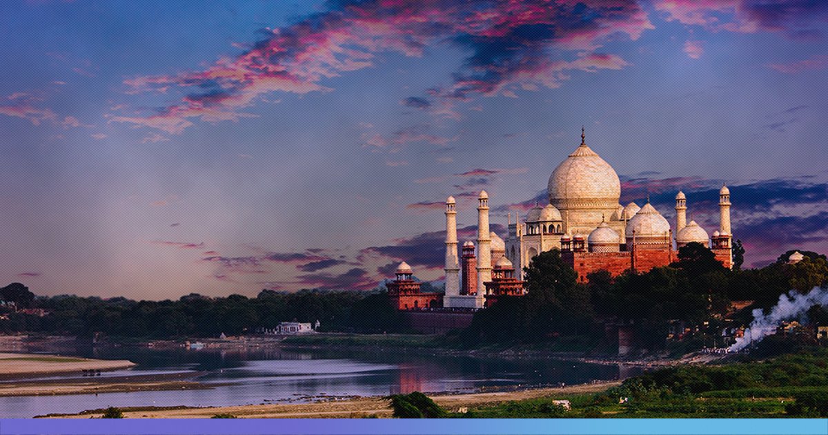 Incredible India, undoubtedly a beautiful destination to visit by Time ...